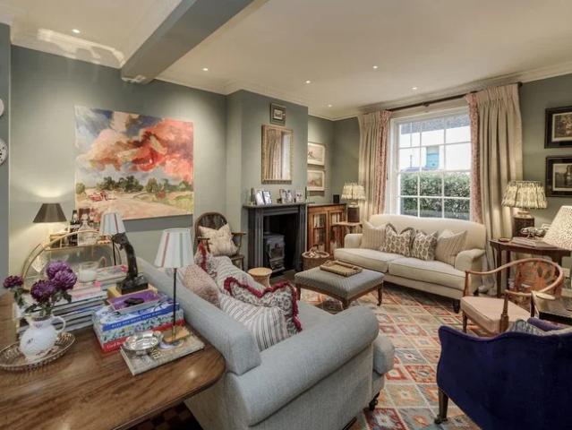 House at Tonsley Place, Greater London
