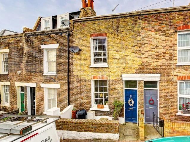 House at Tonsley Place, Greater London