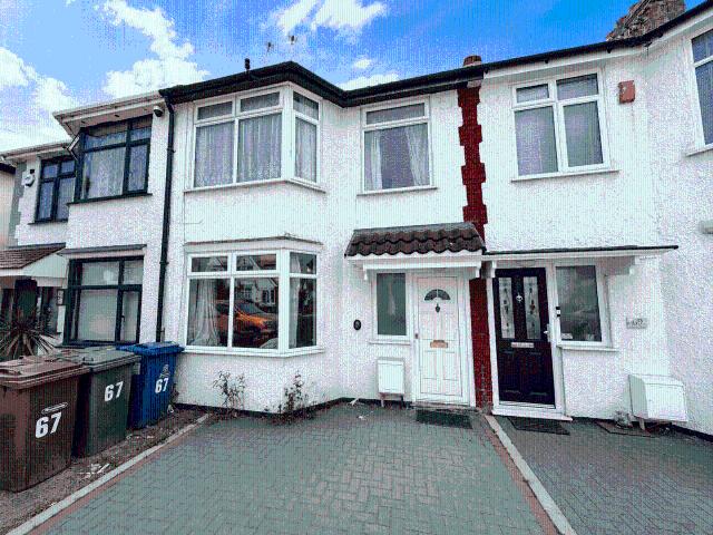 House at Toorack Road, Greater London