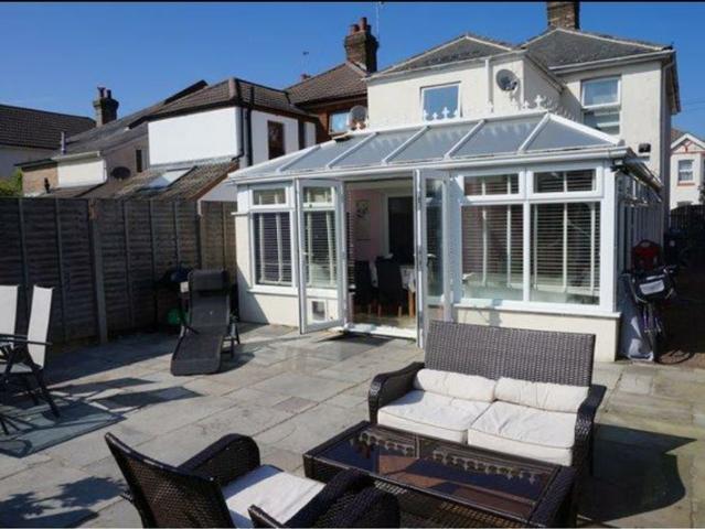 House at Toluca Close, Bournemouth