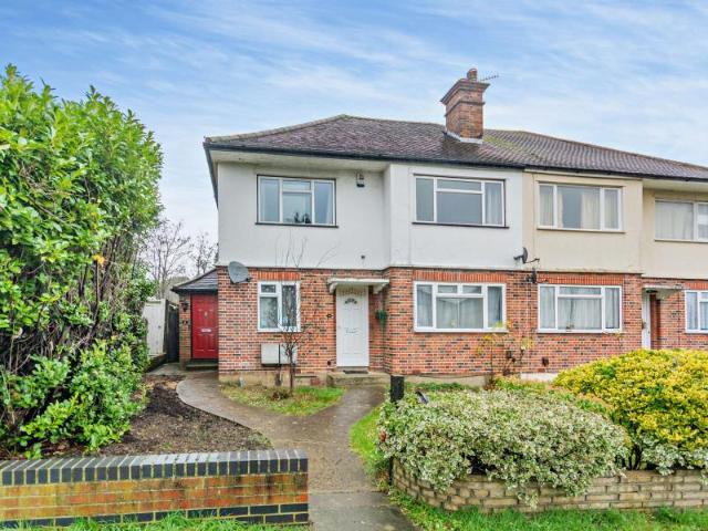 House at Tolcarne Drive, Greater London