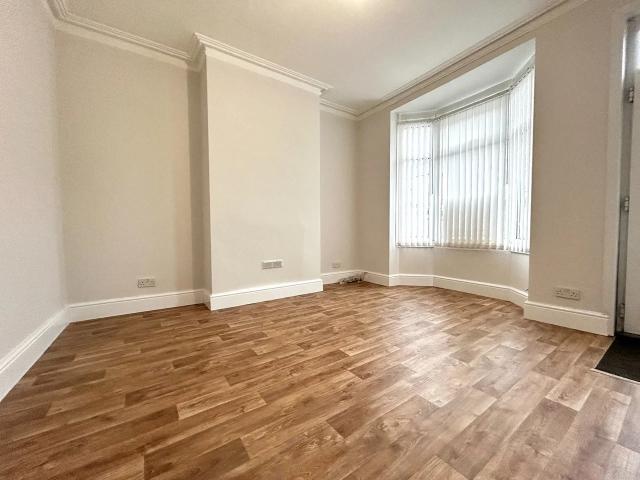 House at Toll End Road, Sandwell