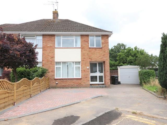 House at Tollbar Way, Southampton