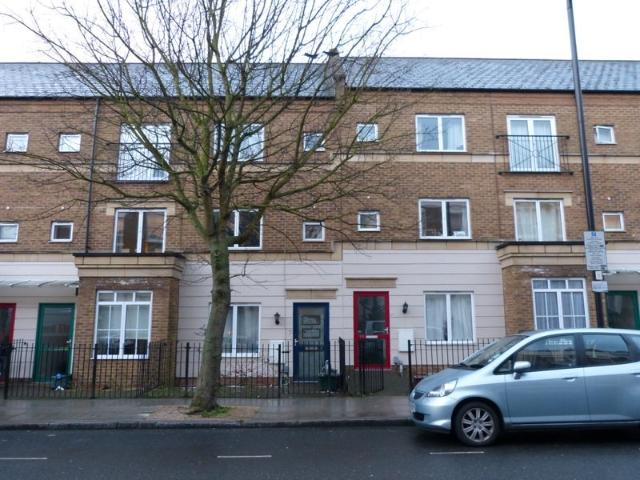 House at Tollington Way, Greater London