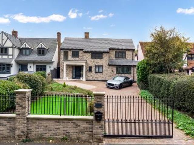 House at Tolmers Road, Welwyn Hatfield