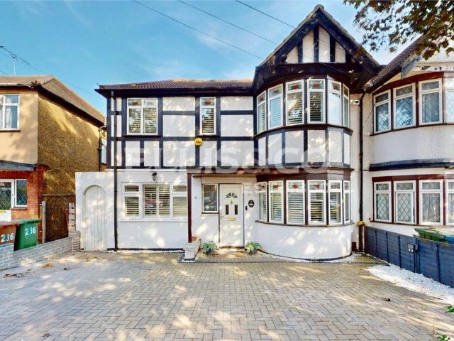 House at Torbay Road, Greater London