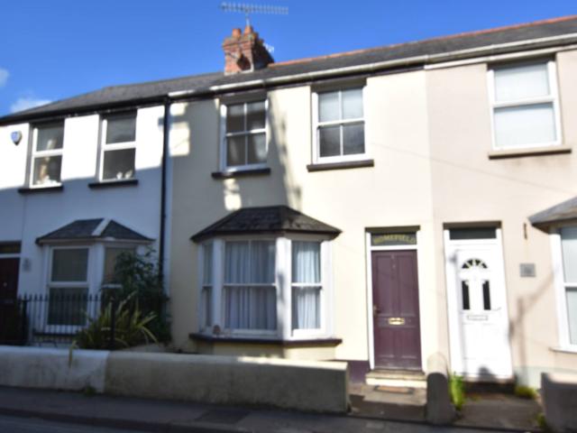 House at Torrington Street, Torridge District