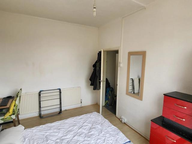 House at Torridge Road, Greater London