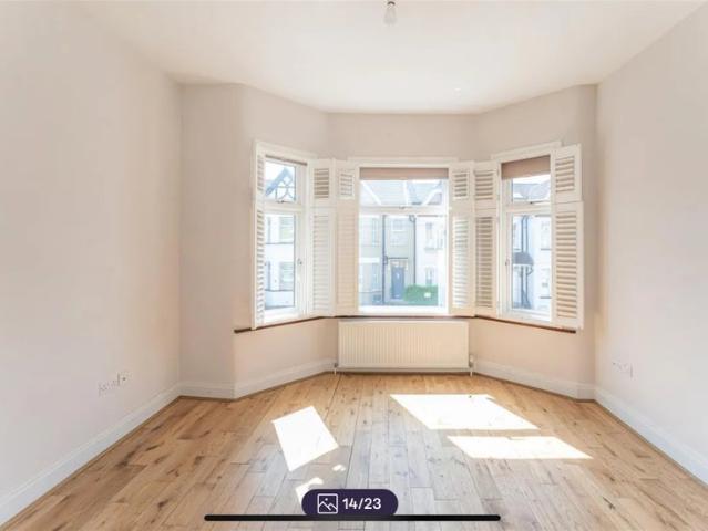 House at Tottenhall Road, Greater London
