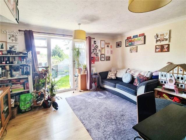 House at Totteridge Road, High Wycombe