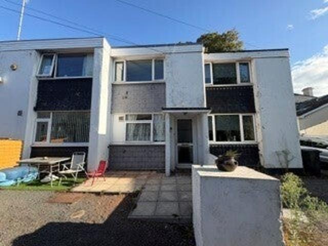 House at Totnes Road, Paignton