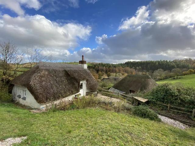 House at Totnes Road, South Hams