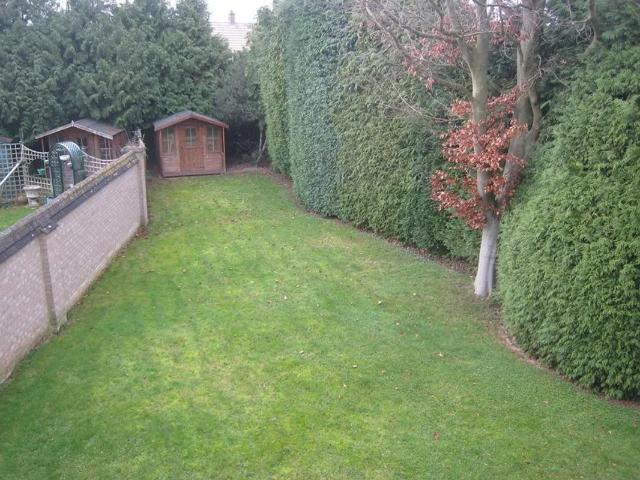 House at Towcester Road, Old Stratford