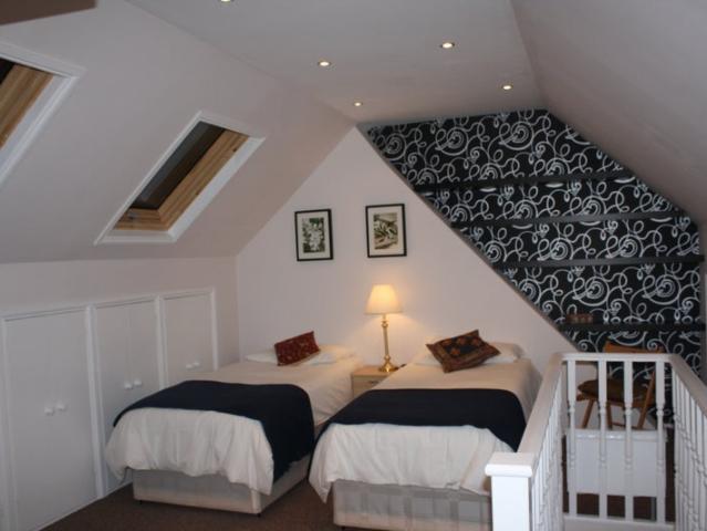 House at Tower Gardens Road, Greater London