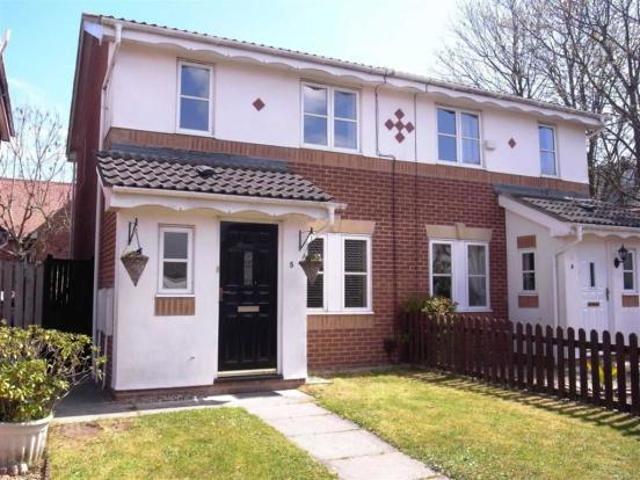 House at Tower Grange, Darlington