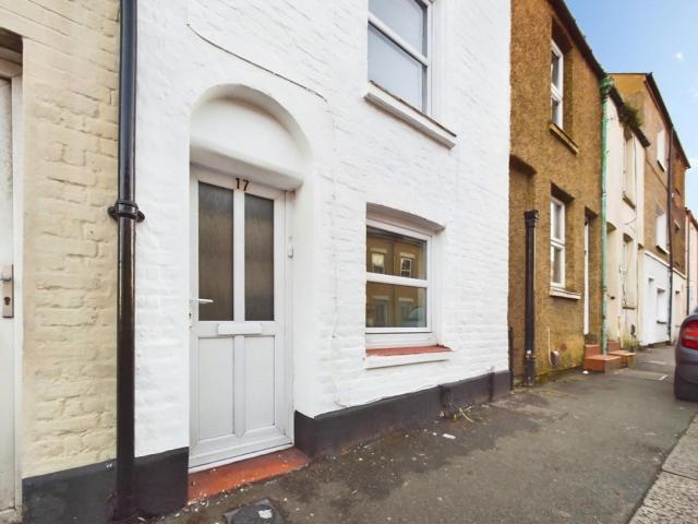 House at Tower Street, Dover