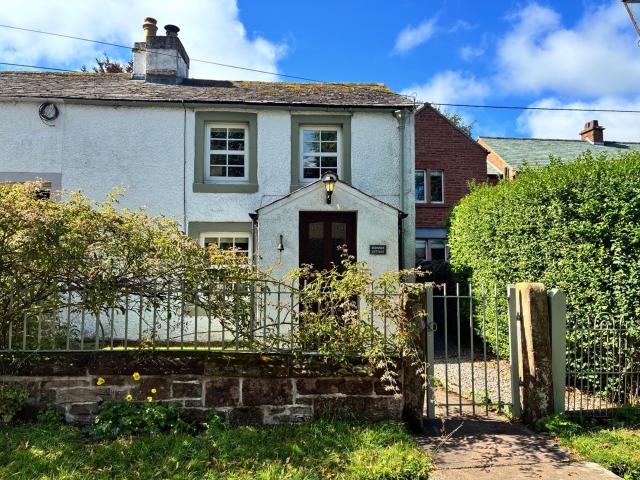 House at Town End, Appleby in Westmorland
