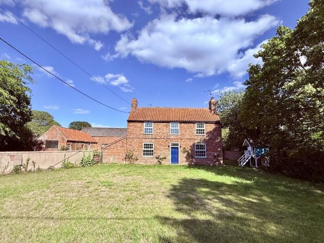 House at Town Street, South Kesteven