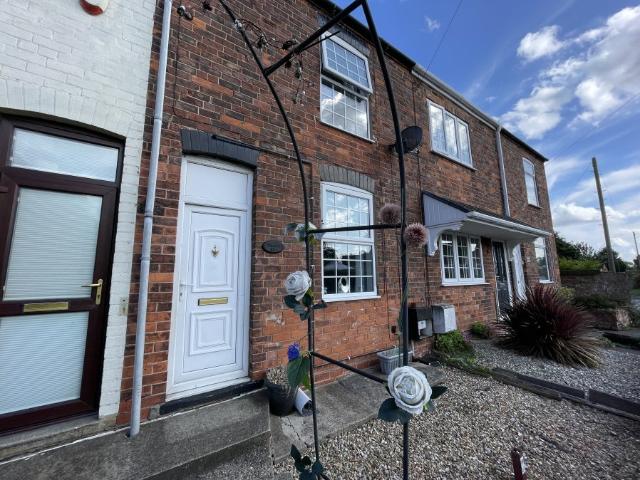 House at Town Street, South Killingholme