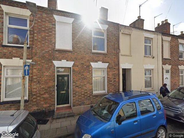 House at Townsend Street, Cheltenham