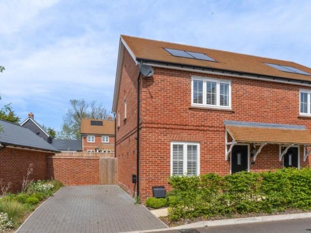 House at Townrow Avenue, Braintree