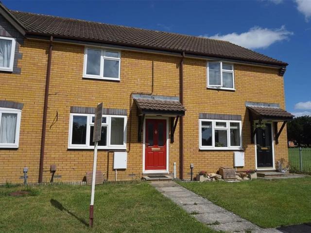 House at Towpath Road, Staverton