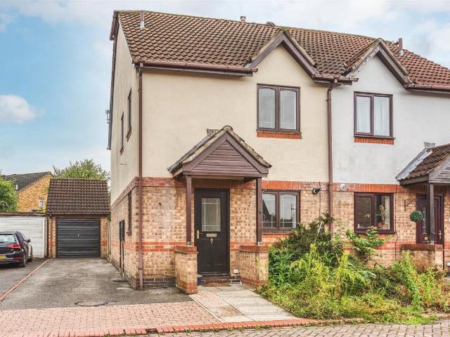 House at Trowbridge Close, Derby