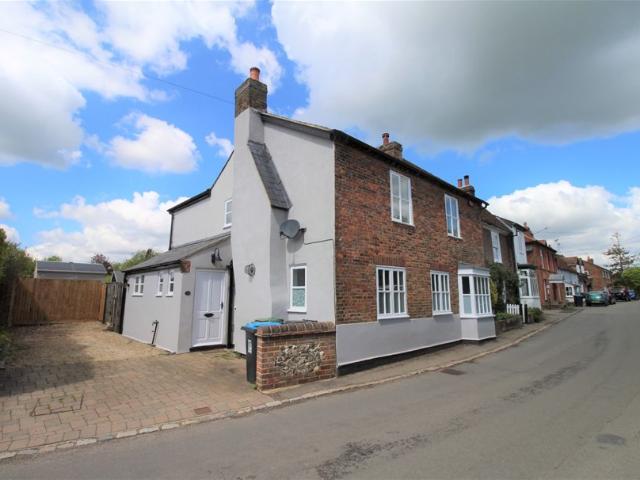 house at Trowley Hill Road, Dacorum