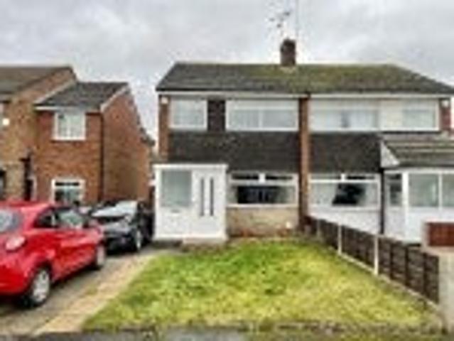 House at Troon Close, Bramhall