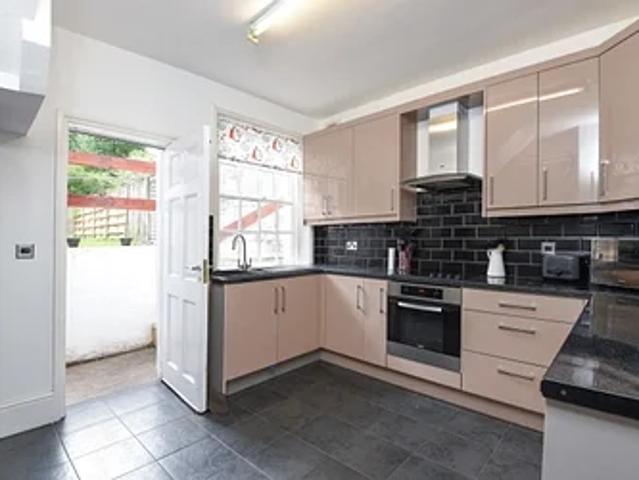 House at Trafalgar Avenue, Greater London