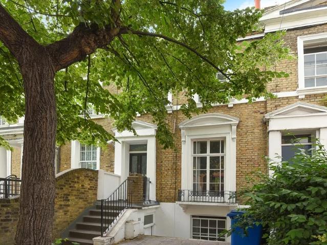 House at Trafalgar Avenue, Greater London