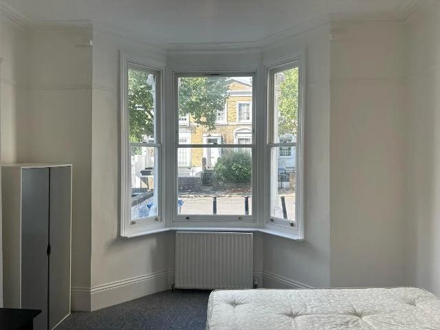 House at Trafalgar Avenue, Greater London