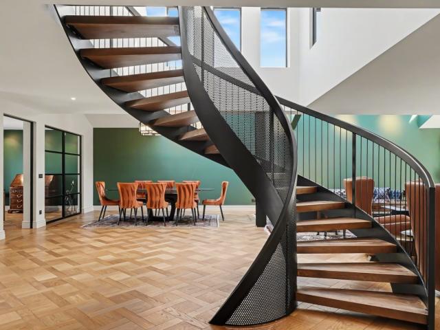 Apartment at Trafalgar Road, Greater London