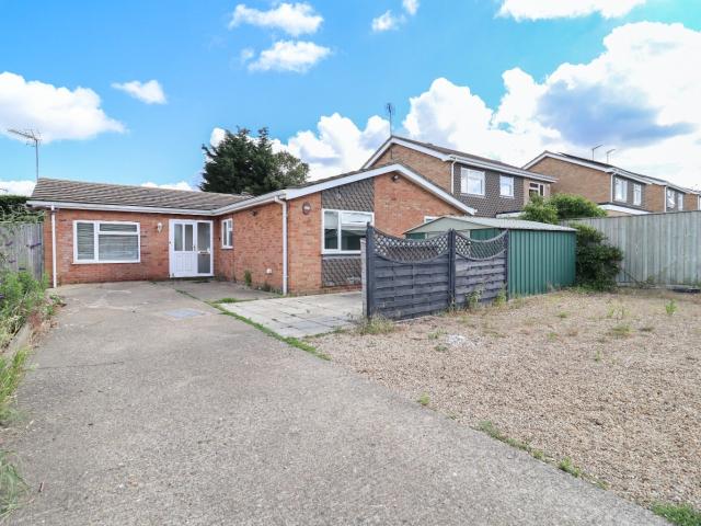 House at Trafalgar Road, King's Lynn and West Norfolk