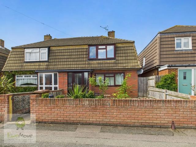 House at Trevale Road, Rochester