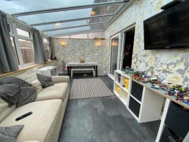 house at Trevelyan Close, Dartford