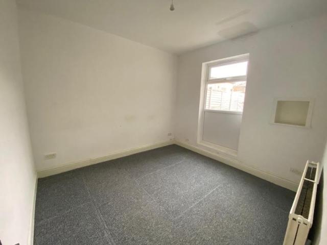 House at Trevelyan Road, Greater London