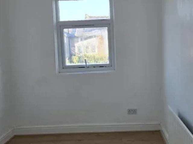 House at Trevelyan Road, Greater London