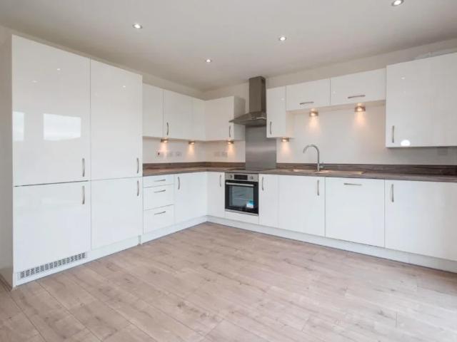 House at Trevelyan Road, Greater London