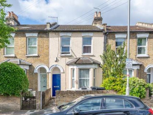 House at Trevelyan Road, Greater London