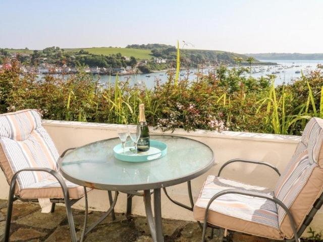 House at Trevethan Court, Falmouth
