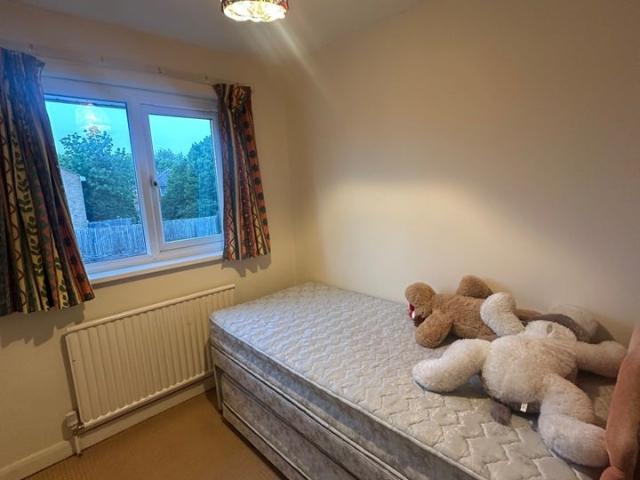 House at Trevino Drive, Leicester