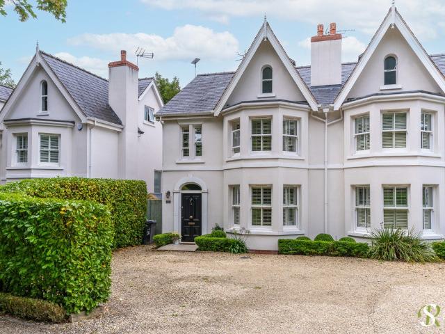 House at Trevone Close, Knutsford