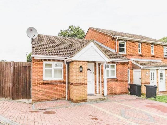House at Trewarden Avenue, Iver