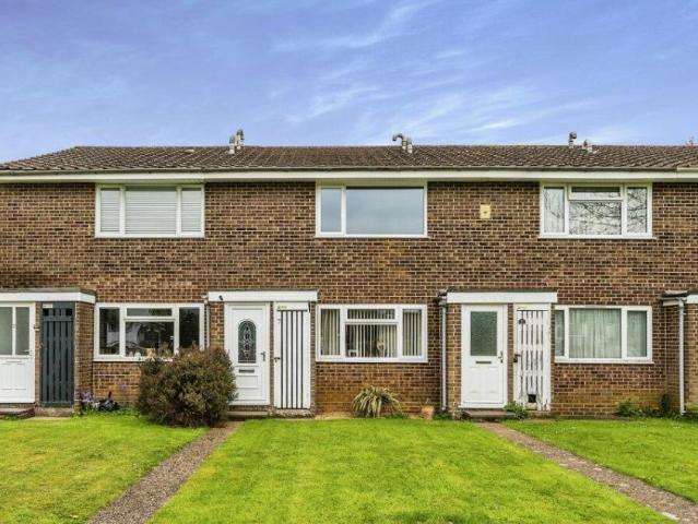 House at Treagore Road, Southampton