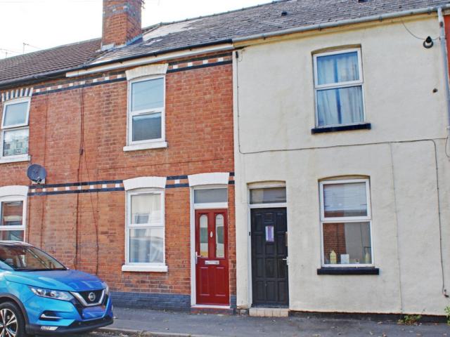 House at Tredworth Road, Gloucester