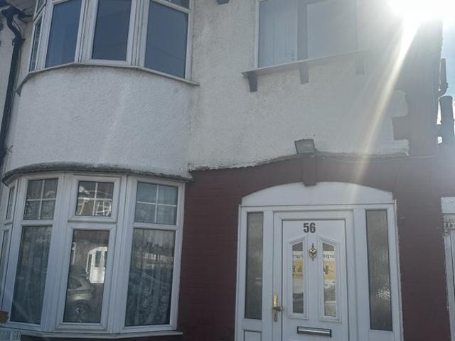 House at Tregenna Avenue, Greater London