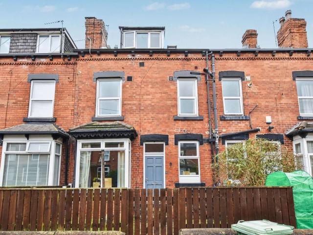 House at Trelawn Avenue, Leeds