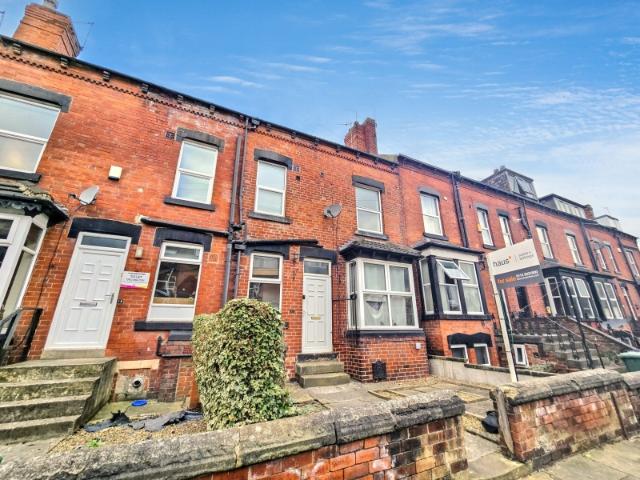 house at Trelawn Avenue, Leeds