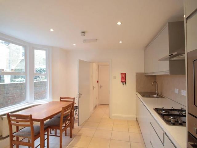 House at Trelawn Road, Greater London